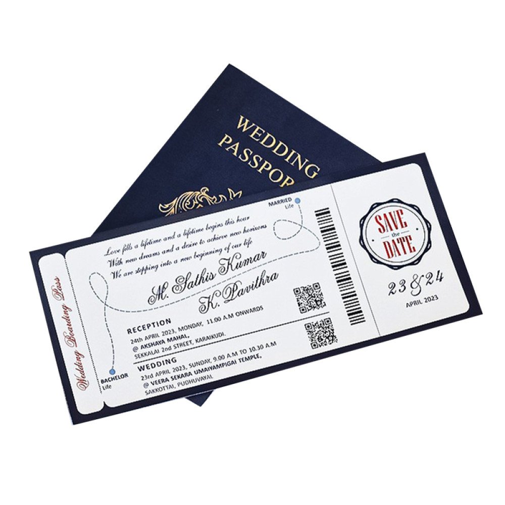 Fancy Card